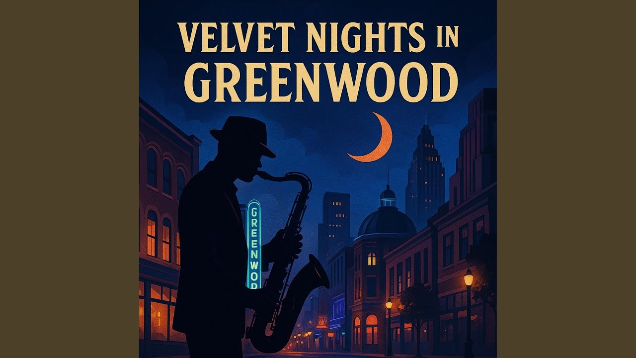 Velvet Nights in the Deco District - YouTube