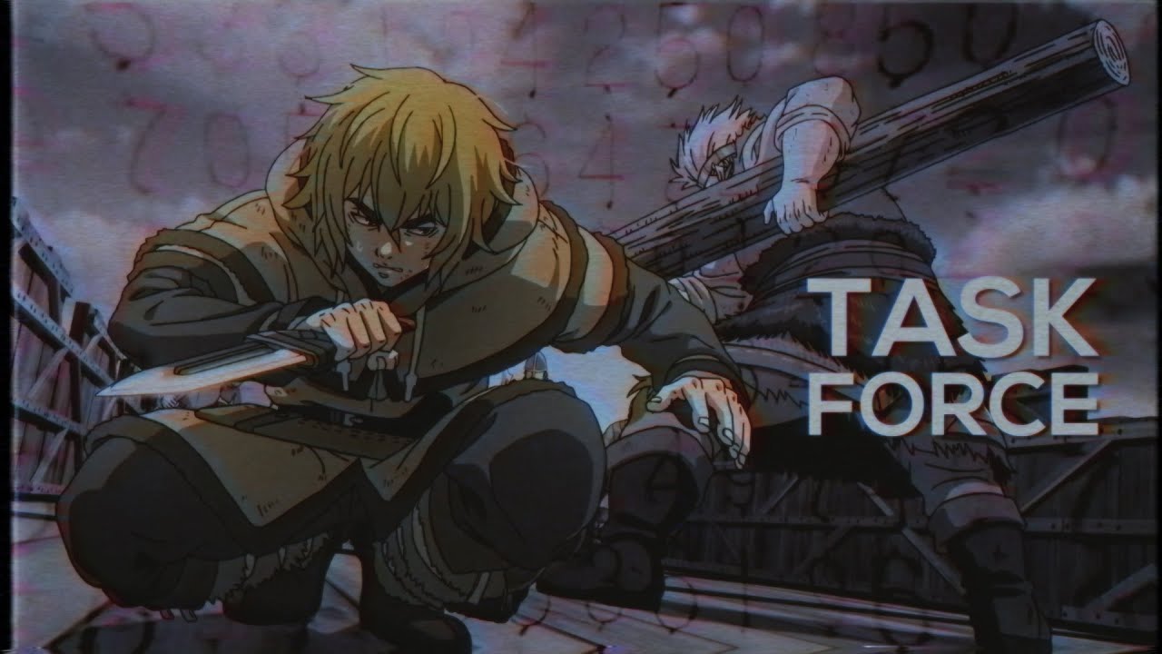 TASK FORCE - YouTube