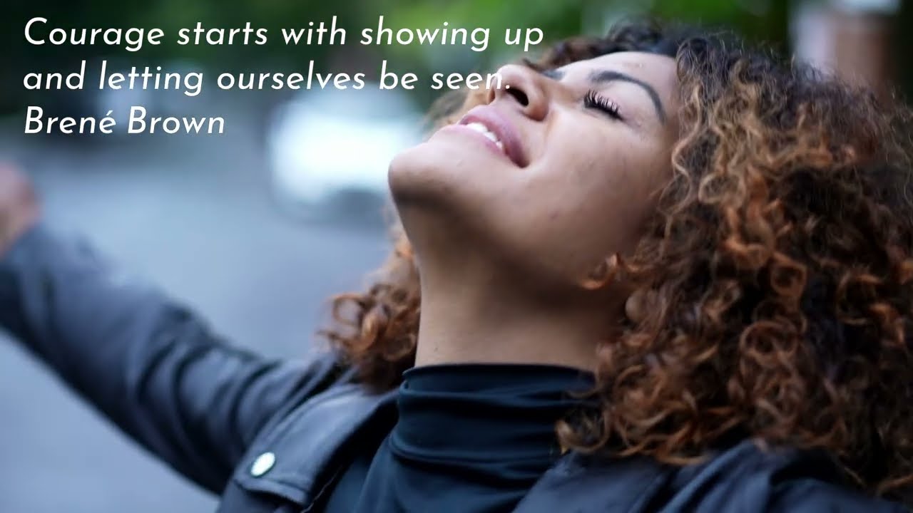 Gentle Inspiration Encouragement Autumn Scenes - YouTube