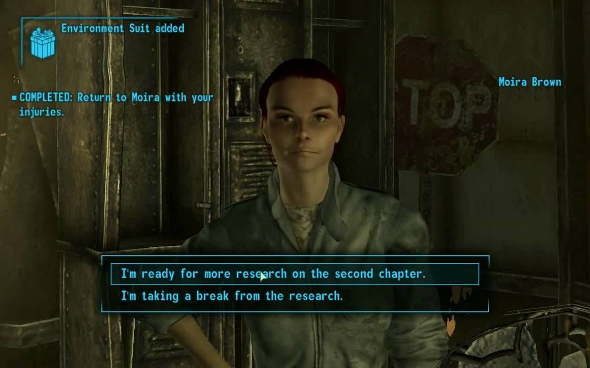 Let's Play Fallout 3: Episode III Part 1 - YouTube