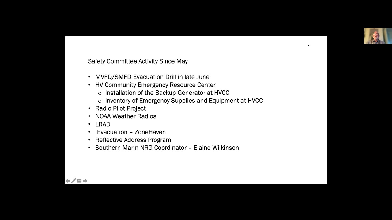 Safety:Firewise Meeting 12072021 - YouTube