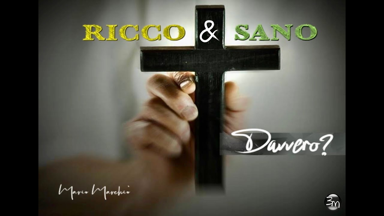 Ricco e sano, davvero? - YouTube