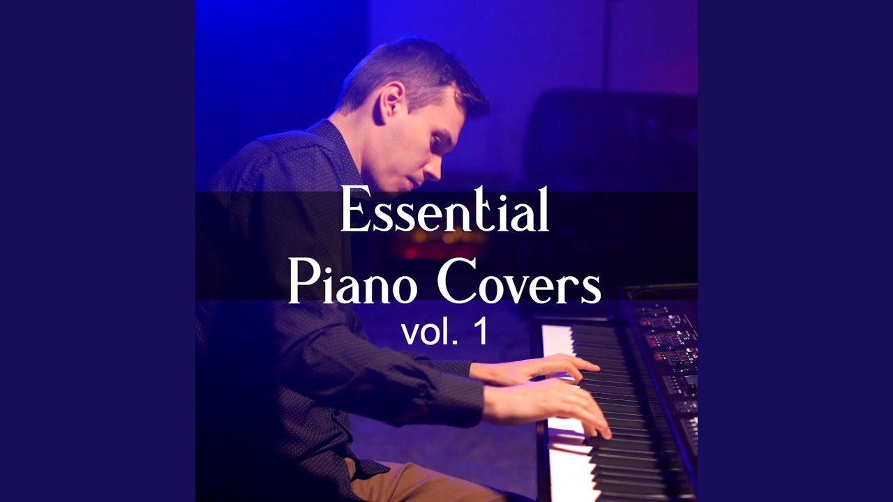 All Is Found - YouTube