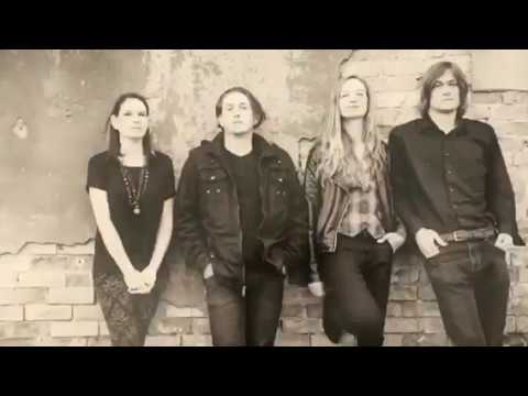 Vida + Winter Grain _ Helplessly Hoping - YouTube
