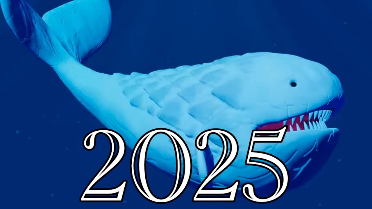 Evolution of Bloop - YouTube