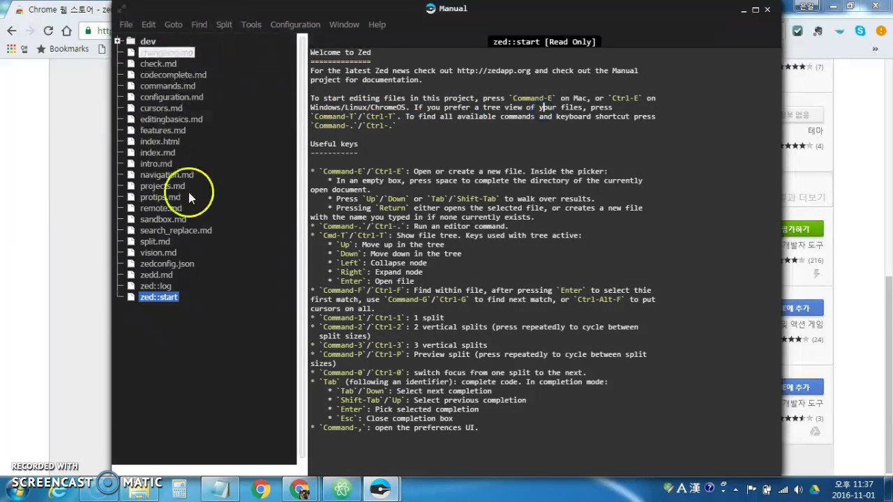 Zed Code Editor YouTube zed-code-editor-youtube