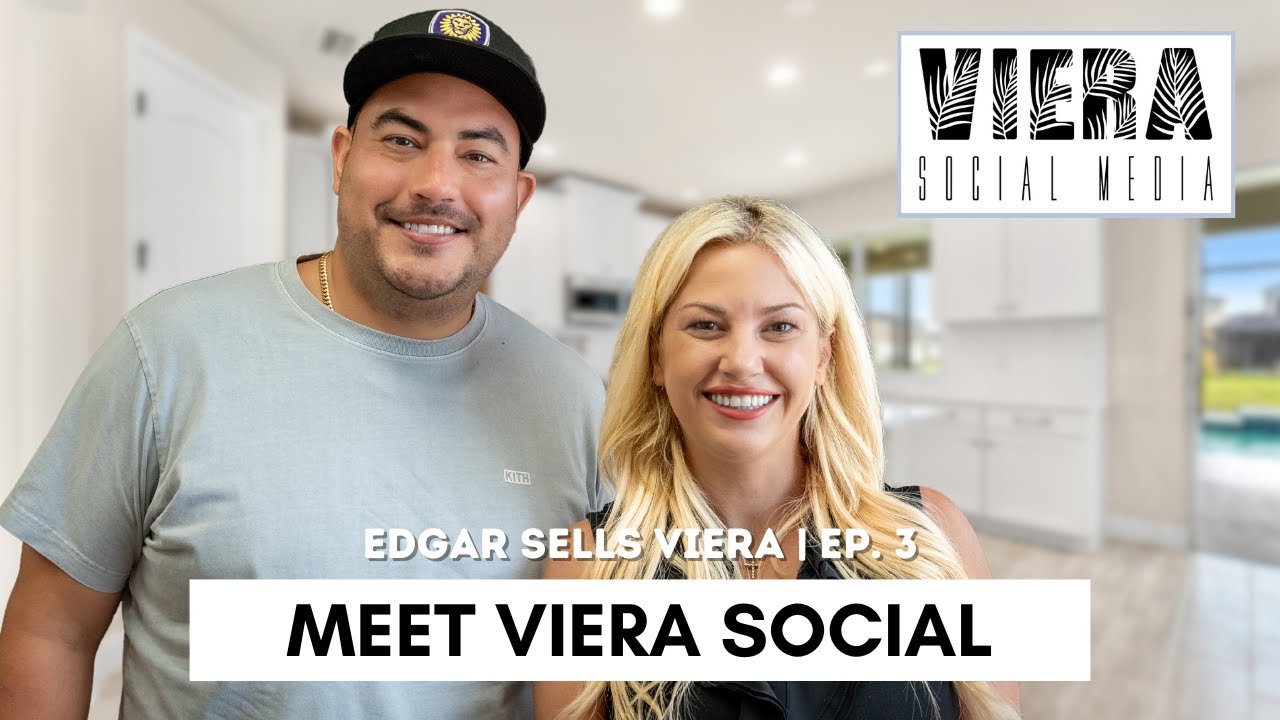 Meet Kim Dickerson Owner & Founder of Viera Social Media | Edgar Sells ...