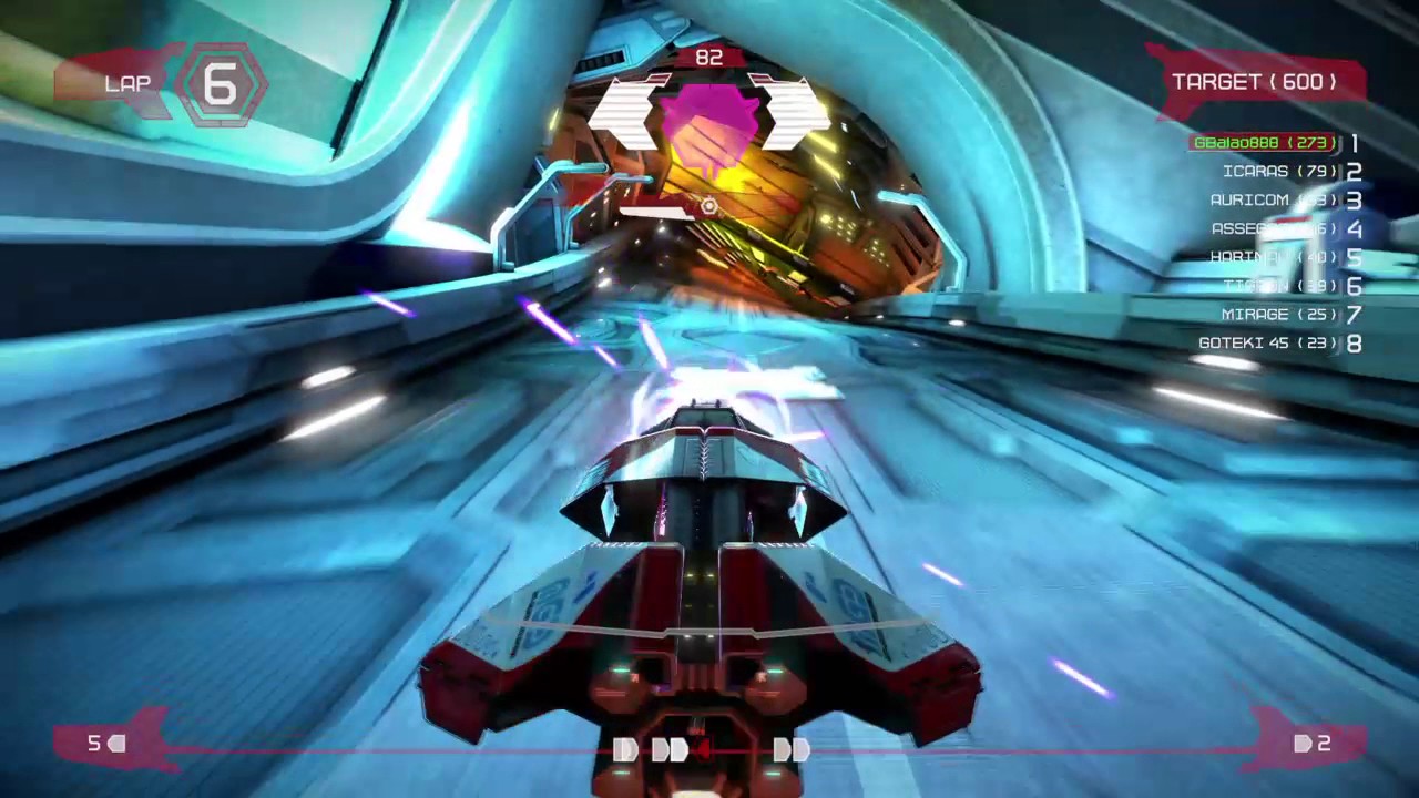 Elimination Fest at the Amphiseum - YouTube