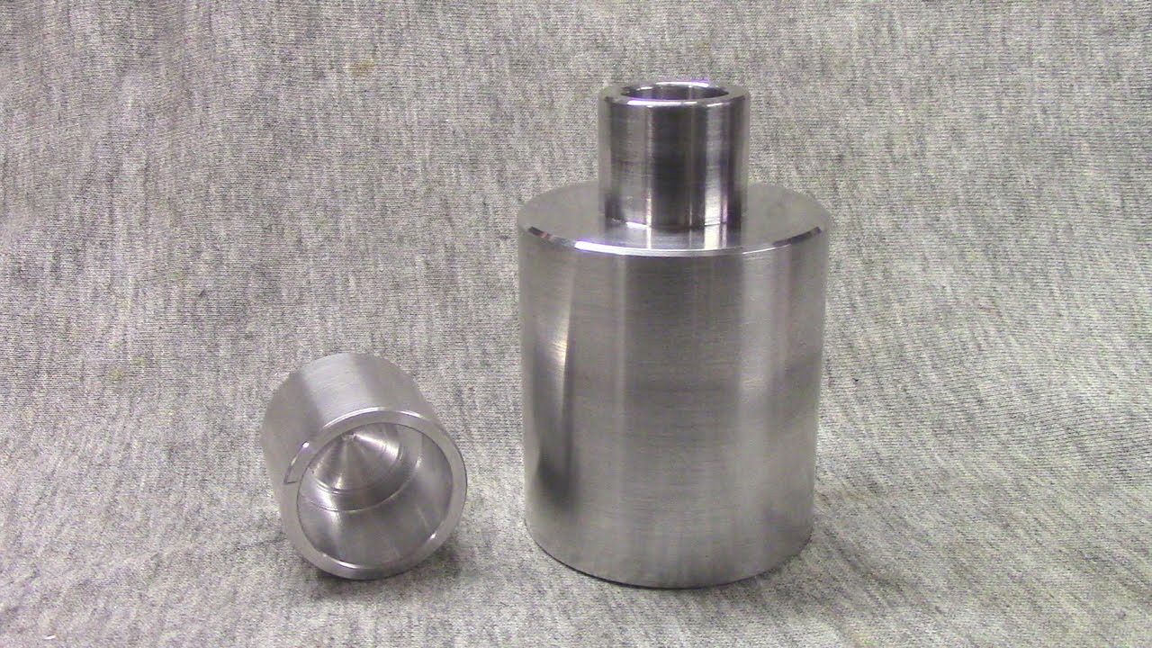 Oil Pot - Revisited - YouTube