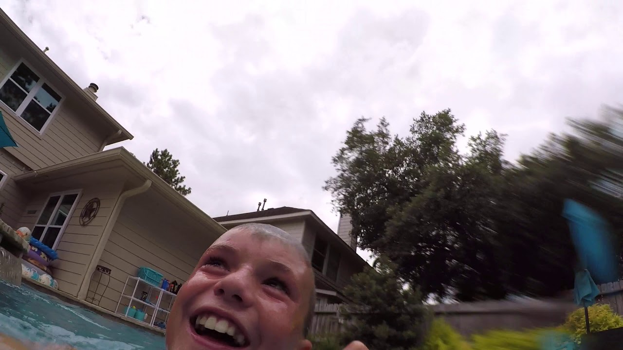 Our first adventure. Feat.Jack and Evan. - YouTube