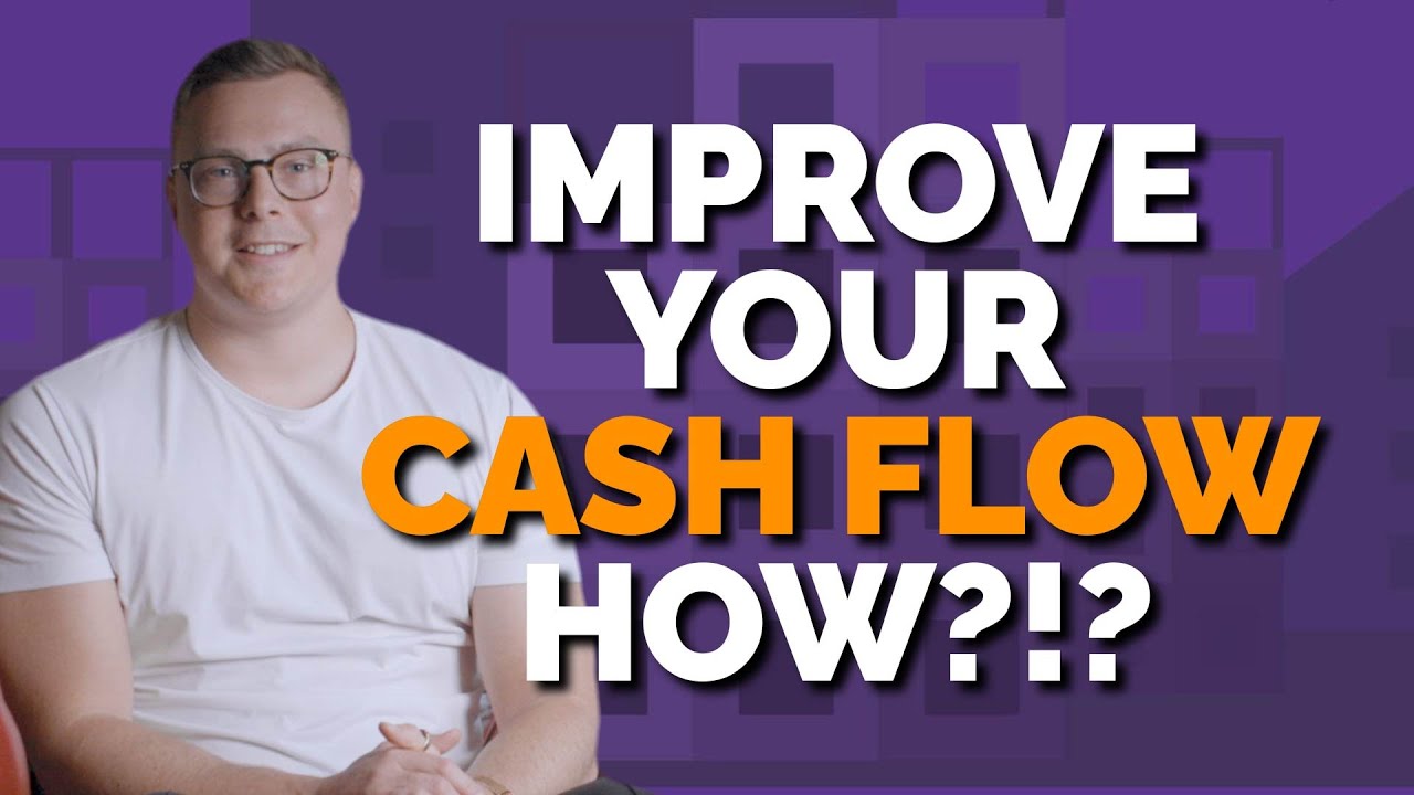 Improving Your Cash Flow with MOS Payments - YouTube