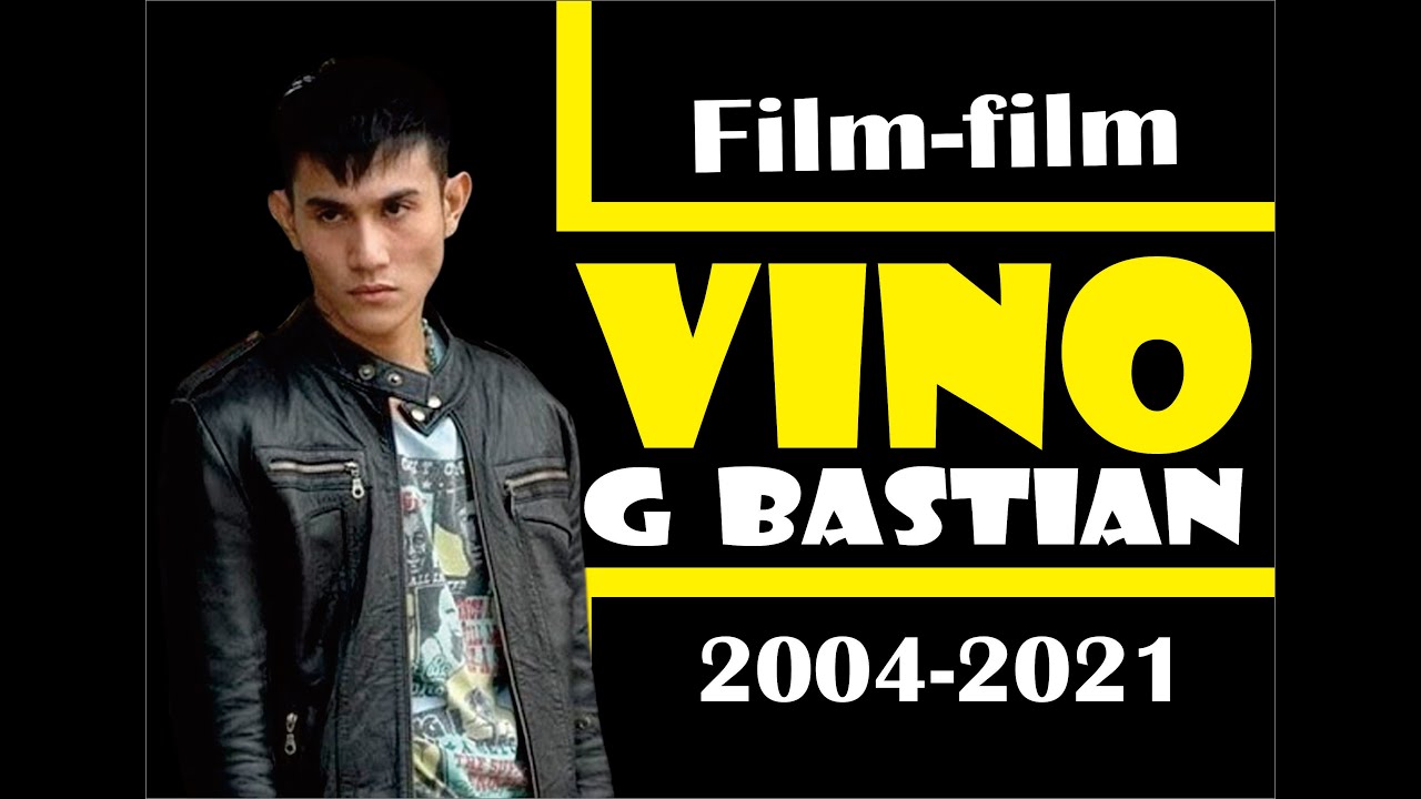 FILM Vino G. Bastian 2004-2021 - YouTube