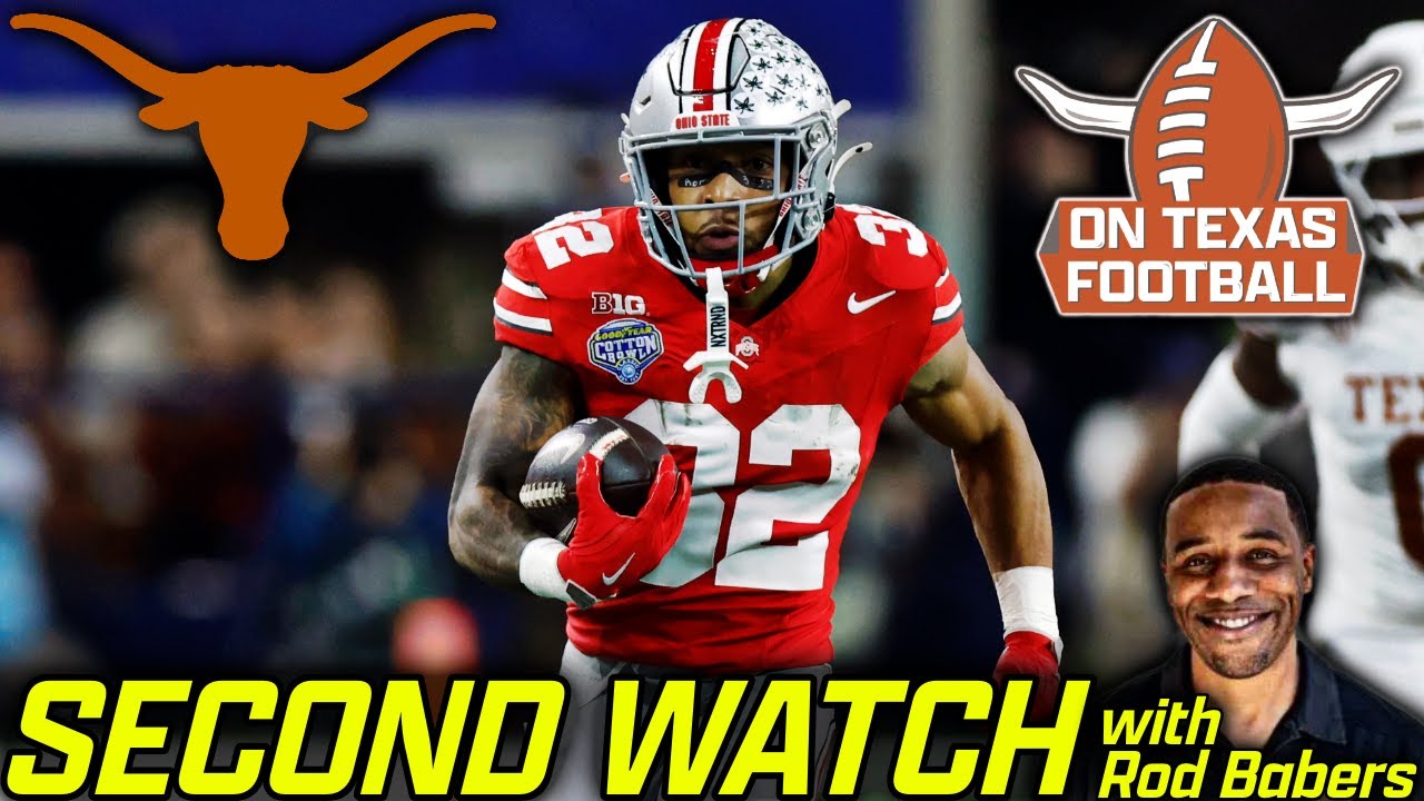 What Happened on THAT Screen? | Shutting Down Jeremiah Smith | Second ...