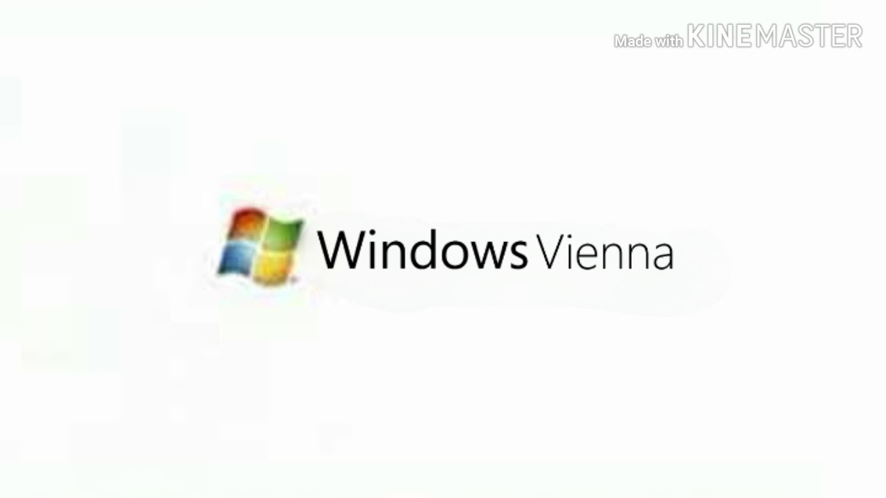 A gift for Windows Vista - YouTube