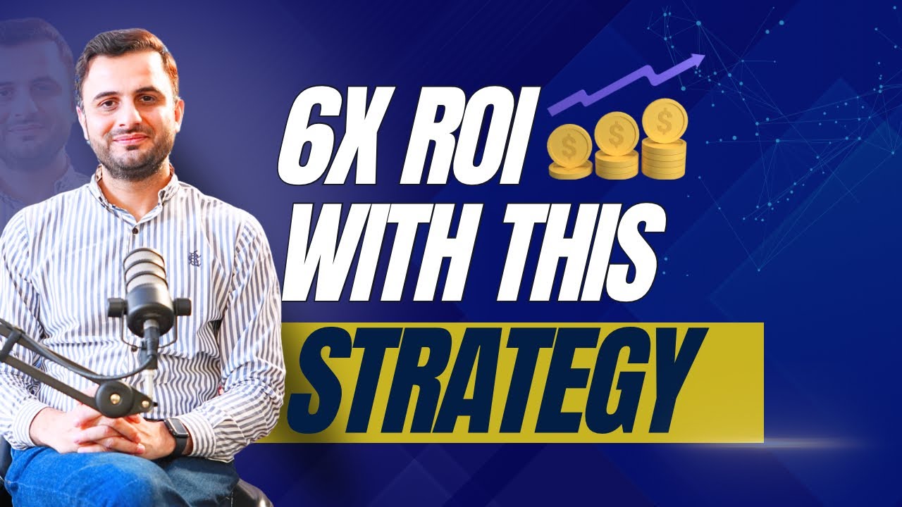 Generate High-Intent Leads Pipeline | Agency Sponsored Listing - YouTube