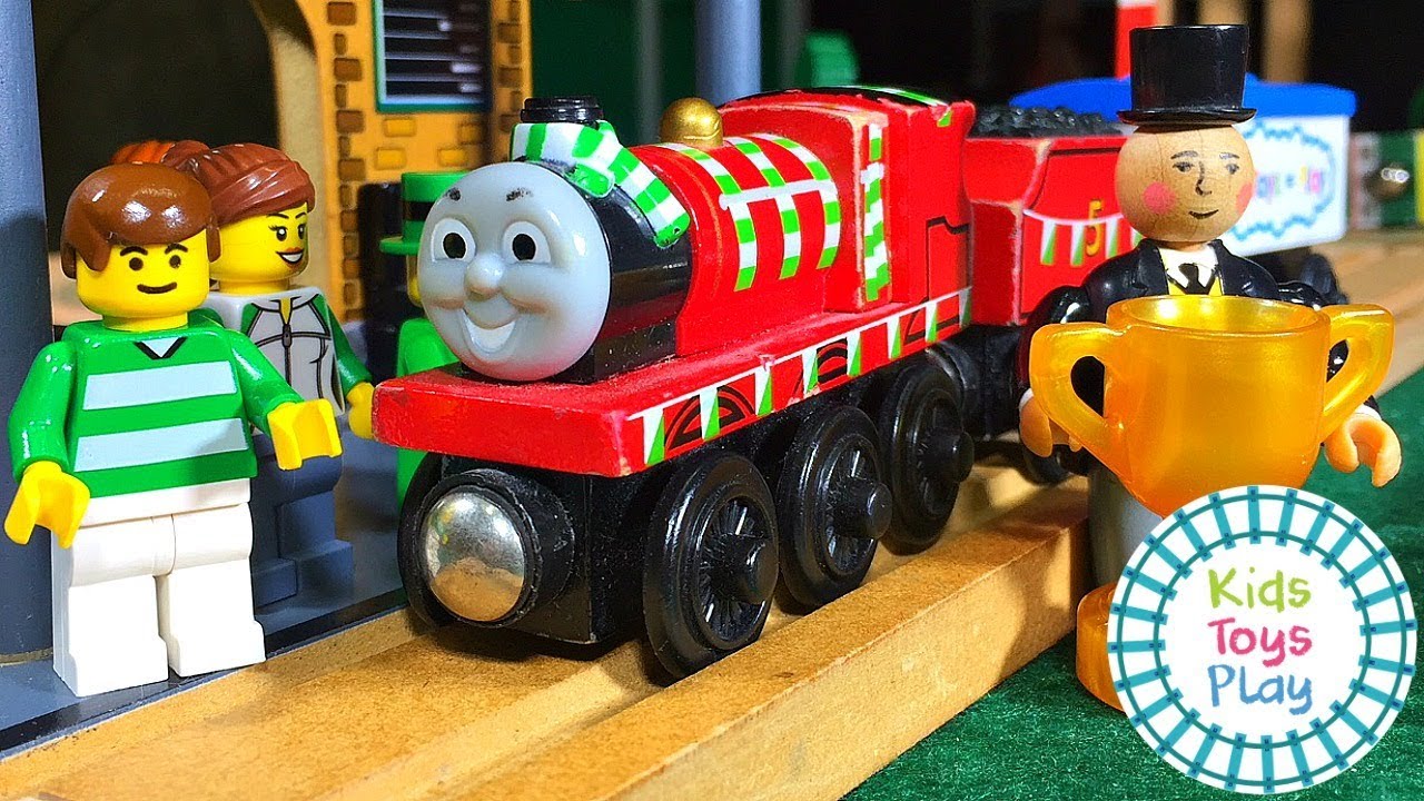 Thomas and the Team Colours | Thomas and Friends Full Episodes Season ...