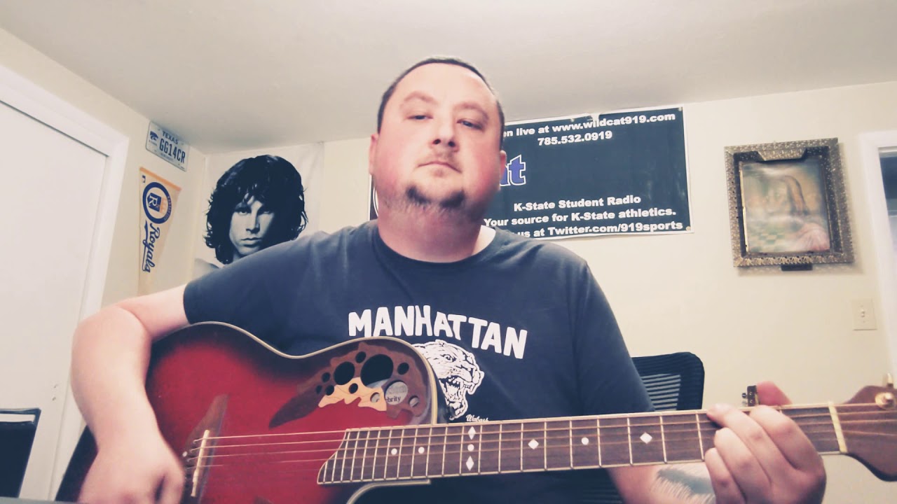 Here Kitty Kitty (Joe Exotic cover) - YouTube