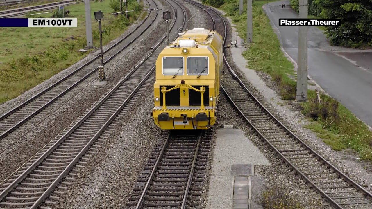 EM100VT - YouTube