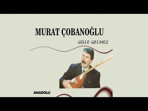 Murat Çobanoğlu - Sabah Giyin Akşam Soyun