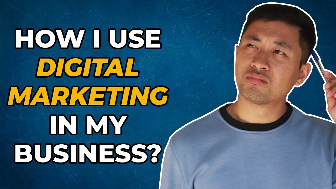 Digital Marketing Funnel Explained in Nepali | Digital Saugat - YouTube