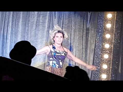 Emily Benjamin - Yes (Dirty Dancing)