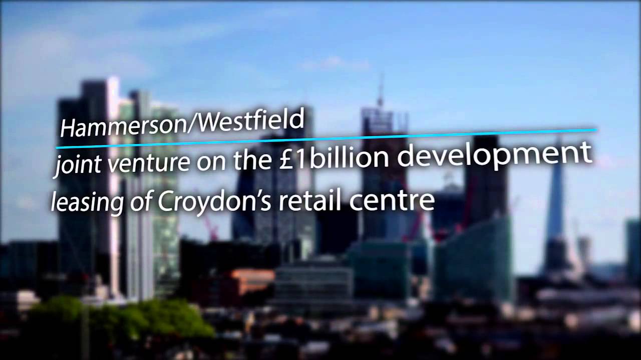 Eversheds Real Estate - Invest Manage Sell (IMS) - YouTube