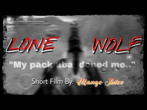 Wolf Online - Lone Wolf [SHORT FILM] [1K SUBS SPECIAL!]