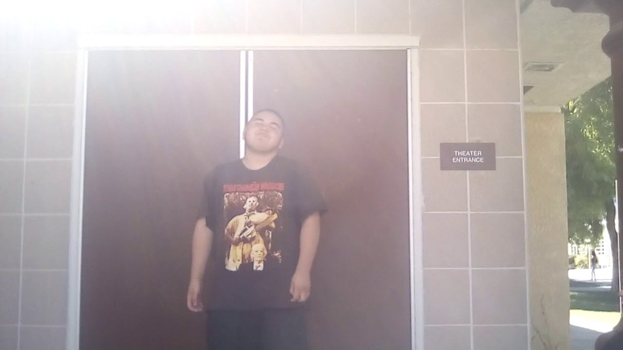 The Garbage Disposal Dance - YouTube