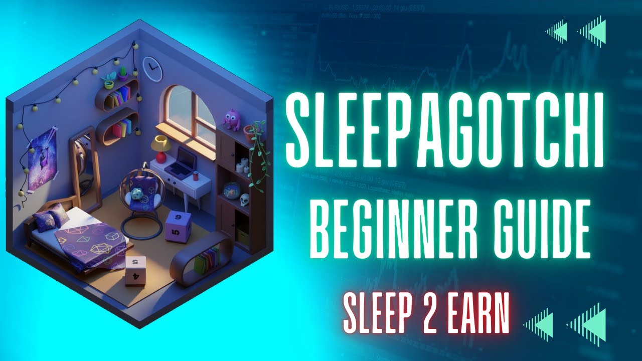 Sleepagotchi Setup Guide - YouTube