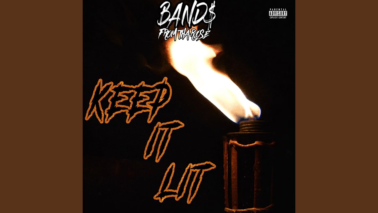 Keep It Lit YouTube Music keep-it-lit-youtube-music