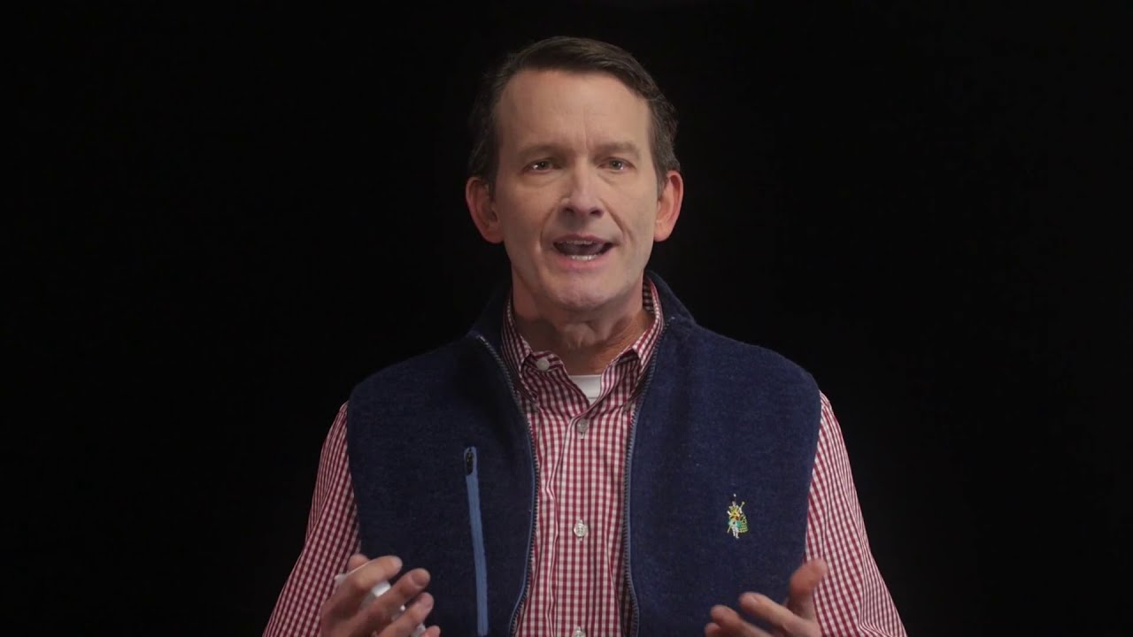 The Velocity of Life - Tom Greene (Georgia) - YouTube