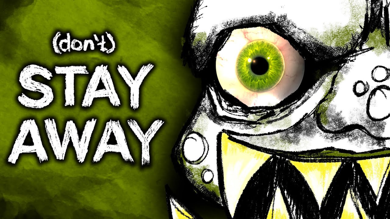 The Twisted Monster Fairytale You Don't Know - YouTube