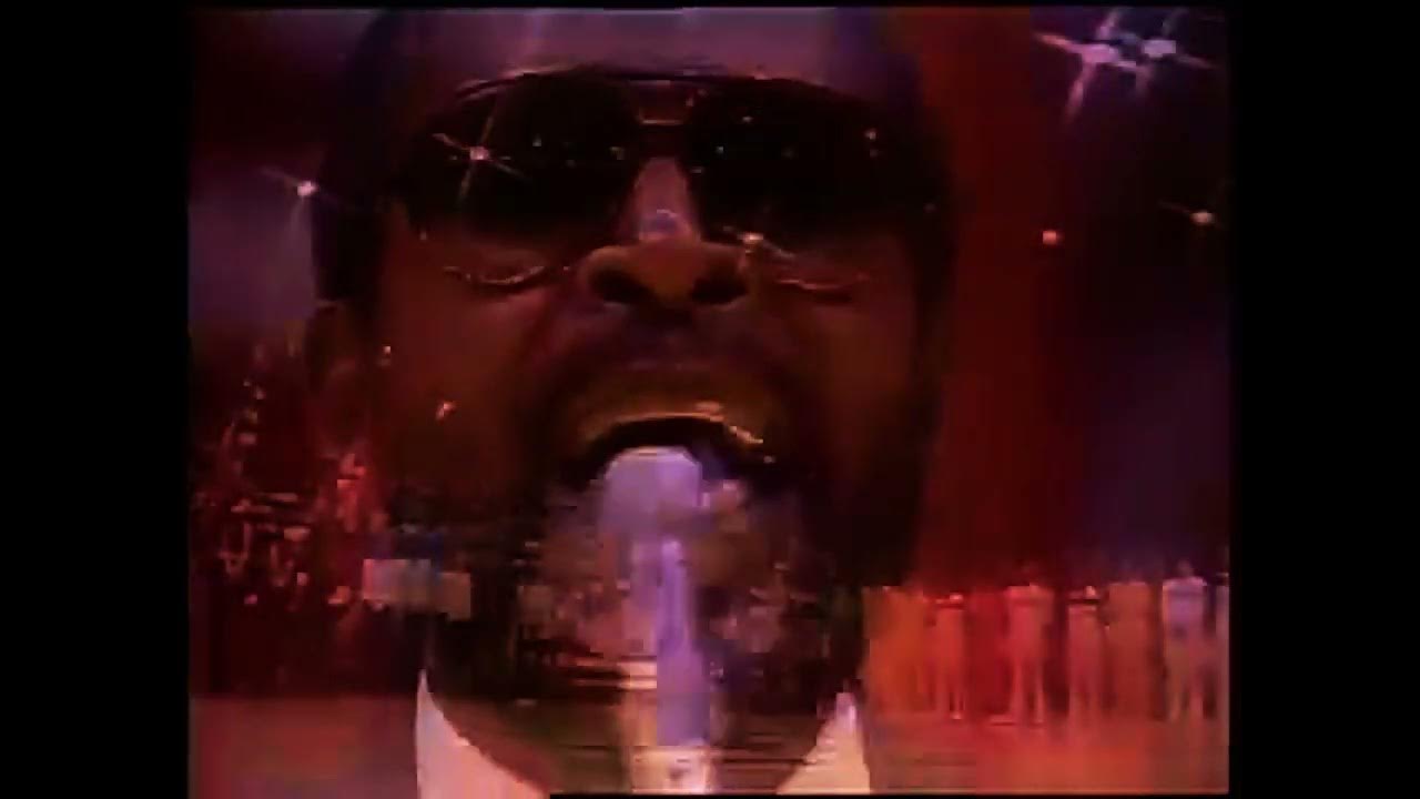 Marvin Gaye's Legendary National Anthem Performance - Color Enhanced. - YouTube