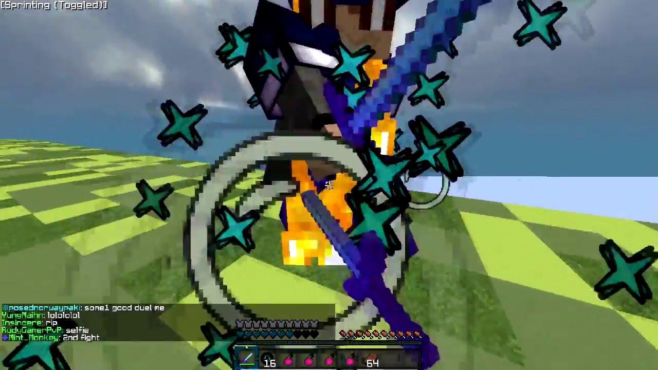 Resource Pack Series #17 - YouTube