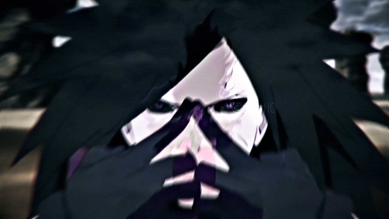 Katon Gouka Mekkyaku | Madara AMV - YouTube