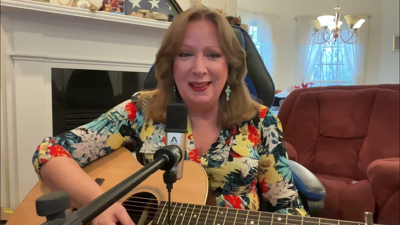 Early Morning Rain Gordon Lightfoot Cover By Valerie Dawn Youtube
