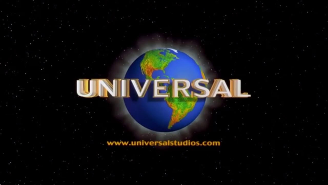 Universal Television (1999-2004) - YouTube