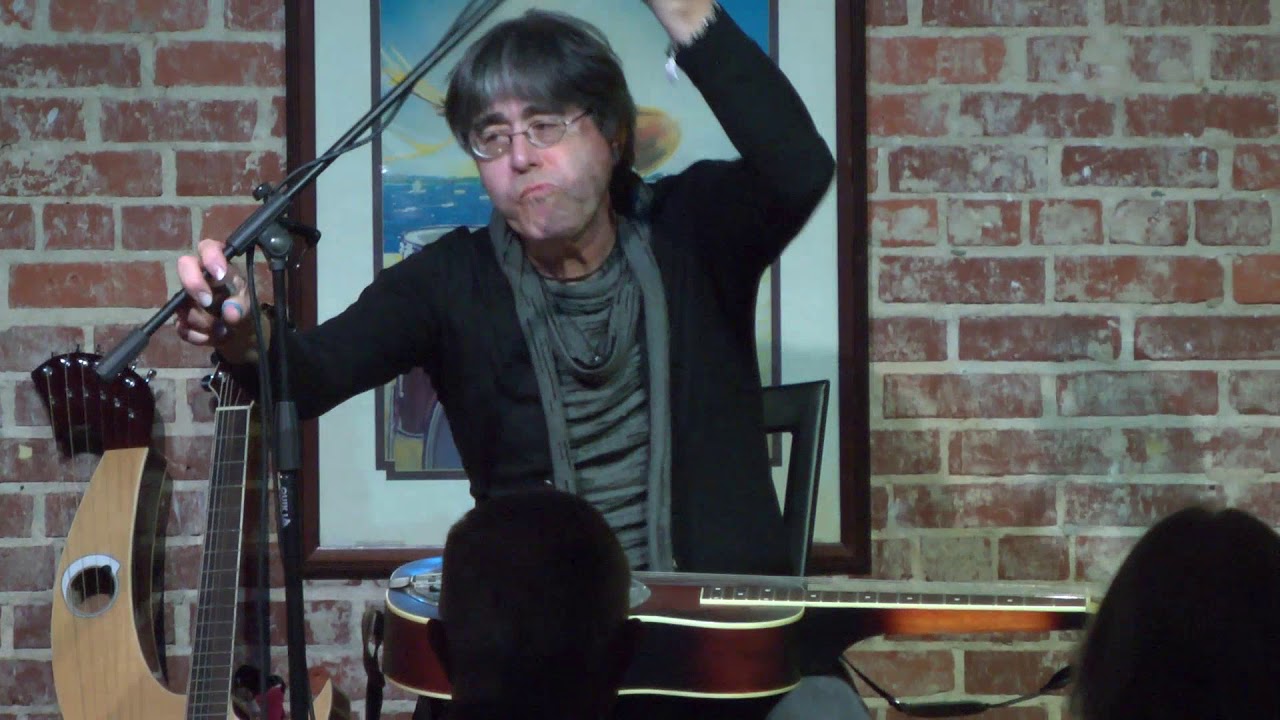 Arvid Smith Mudville - YouTube