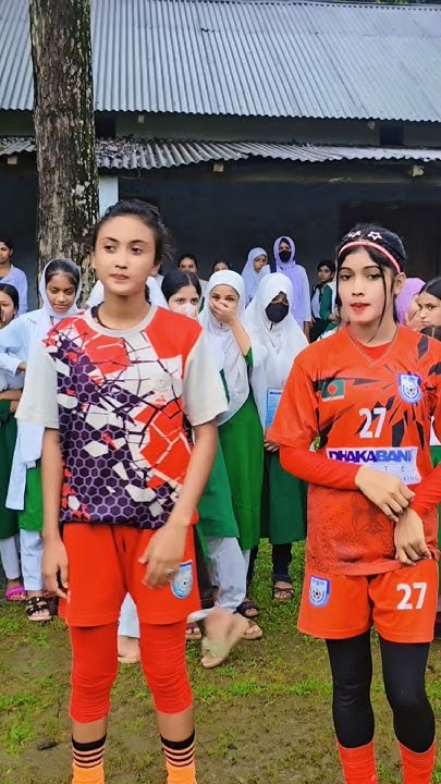 Goalkeeper Shopna, Gk shopna akter jili, #football #shortvideo #reels #trending #viralshorts ...