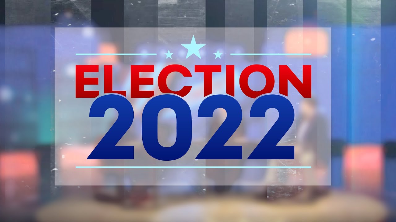 2022 Midterm Election Coverage - YouTube