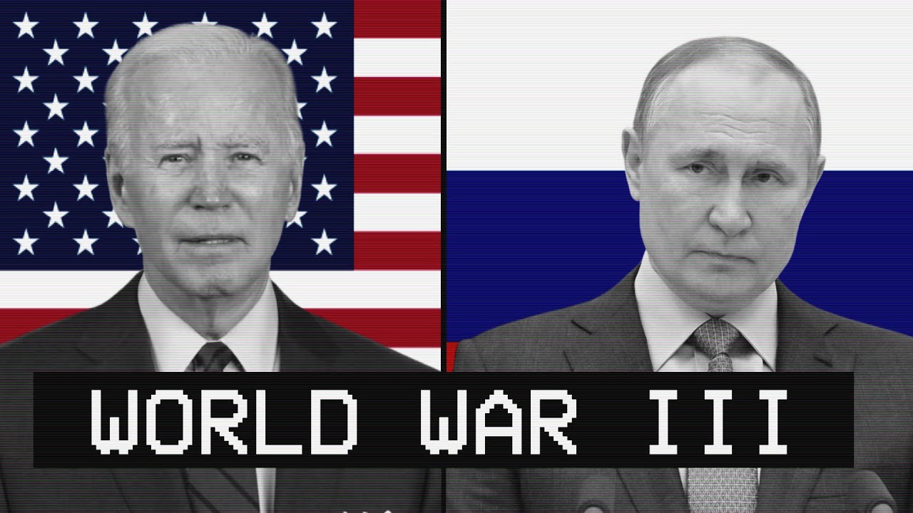 WORLD WAR III SUPEREVENTS [TNO] - YouTube