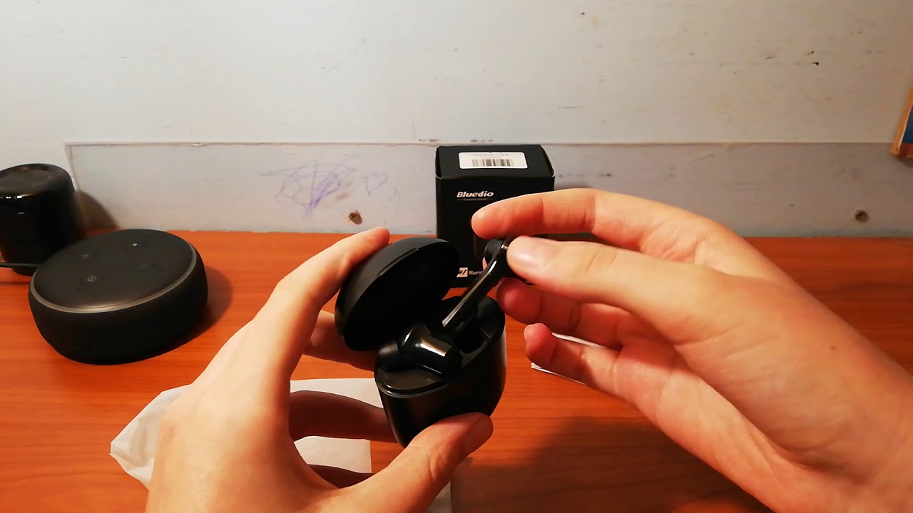 Cuffie Bluetooth della Bluedio se la giocano con le holy high ...