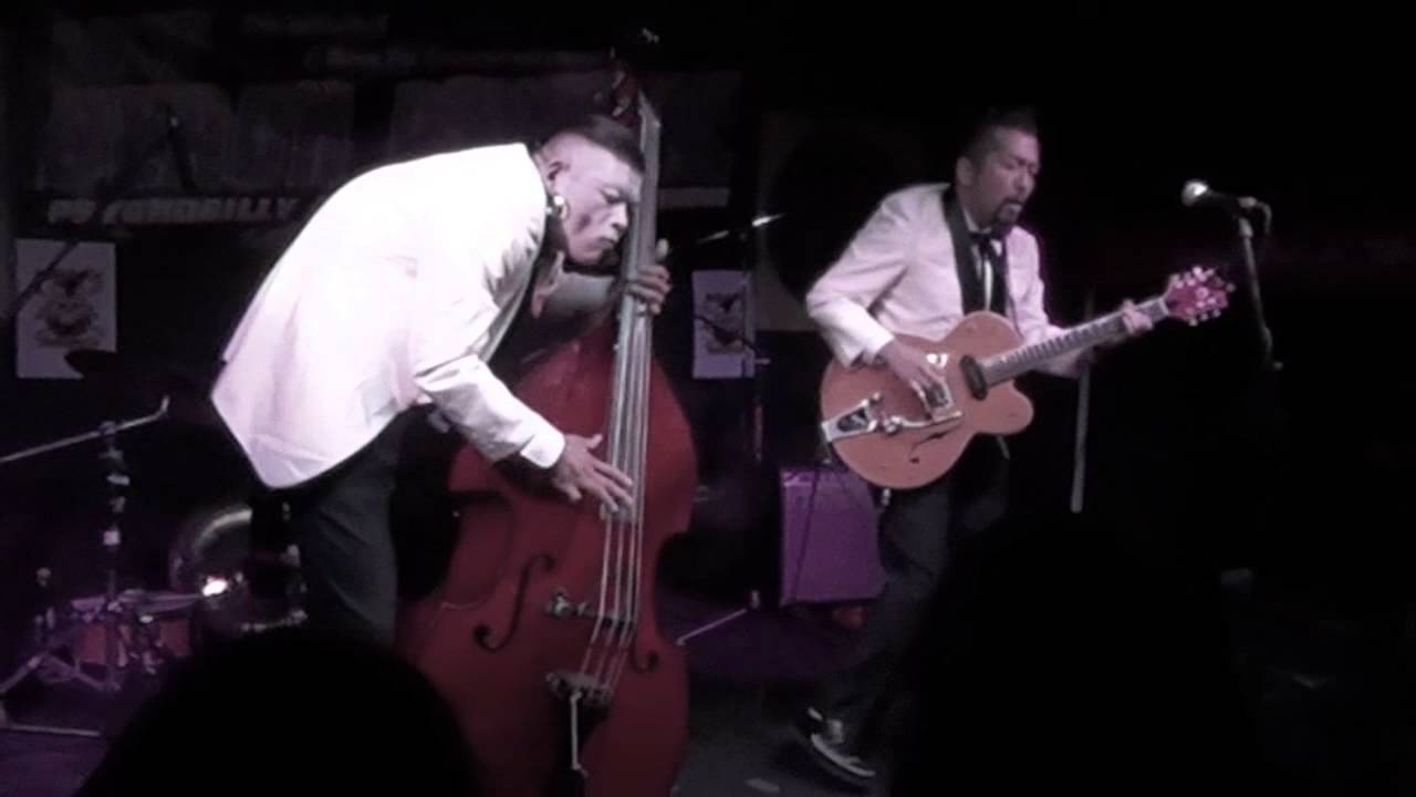 RADIOS @ Long Beach Psyclone - YouTube