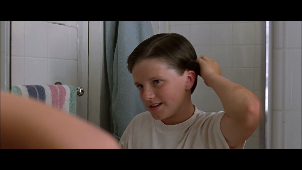 Scene from "Little Manhattan (2005)": A Night-Out - YouTube