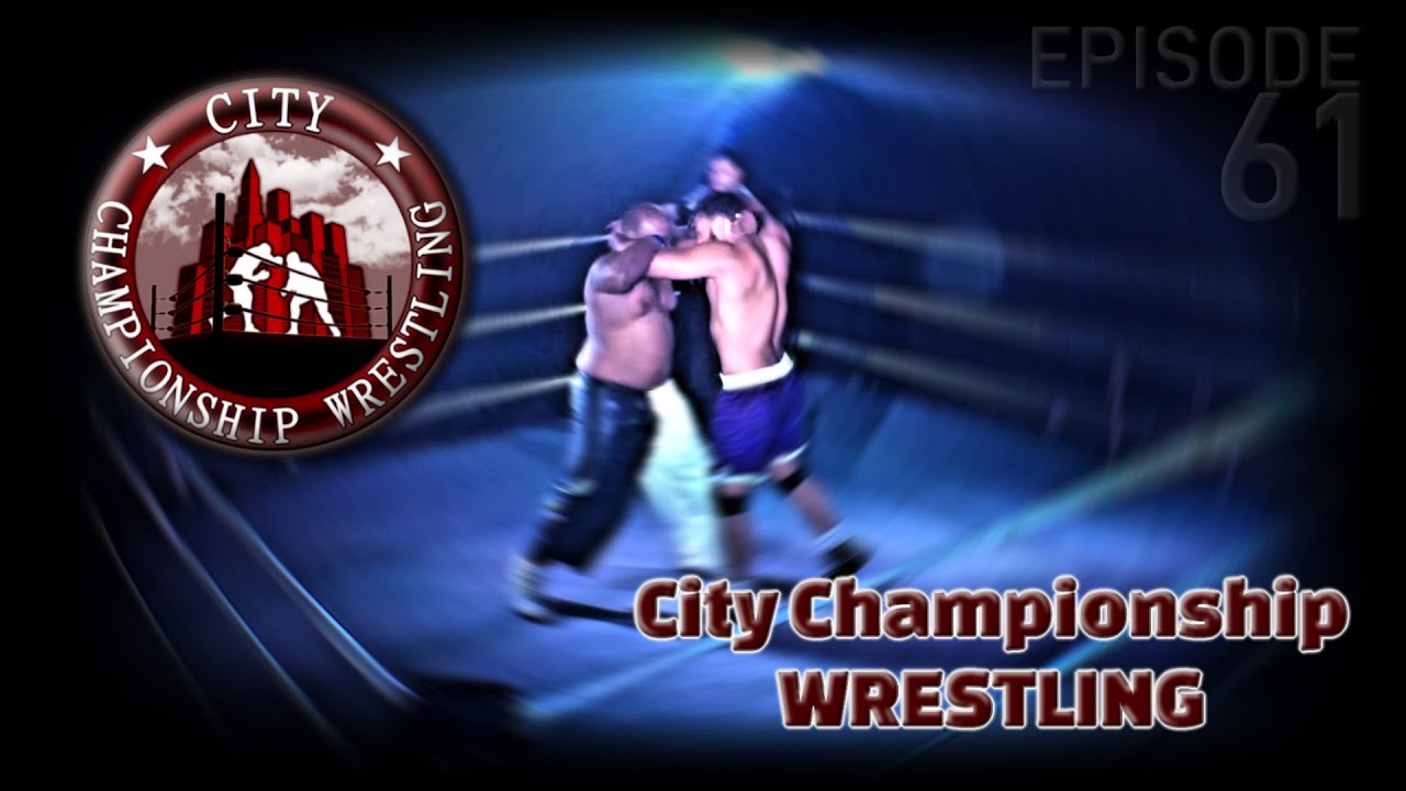 CCW - Episode 61 - YouTube