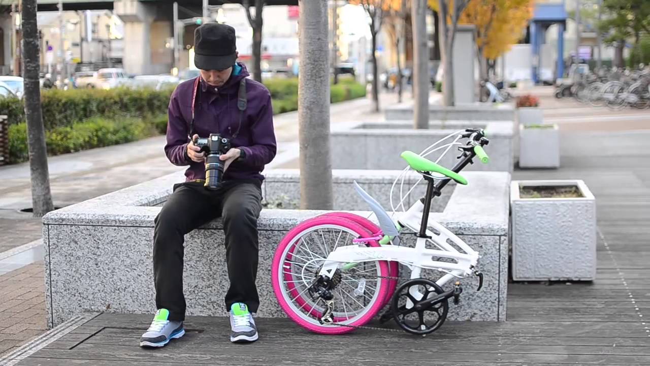 DOPPELGANGER BRAND IMAGE ドッペルギャンガー - YouTube