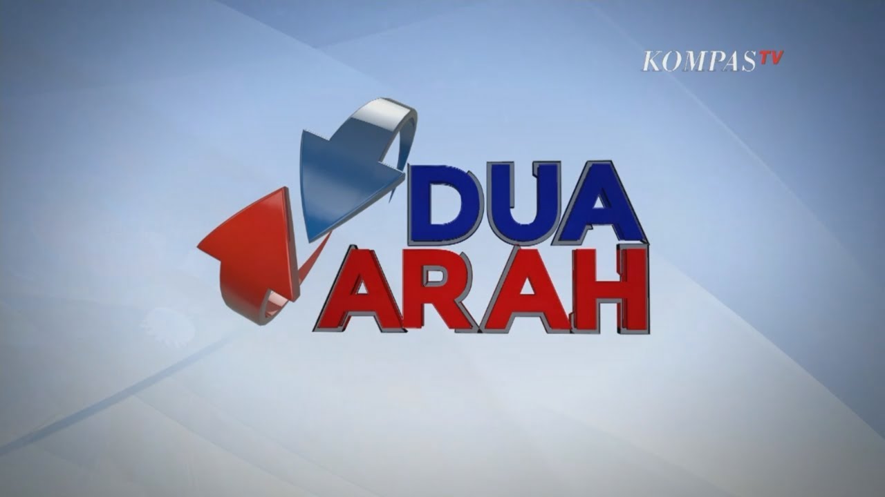 Amarah Jokowi dan Ancaman Reshuffle - DUA ARAH - YouTube