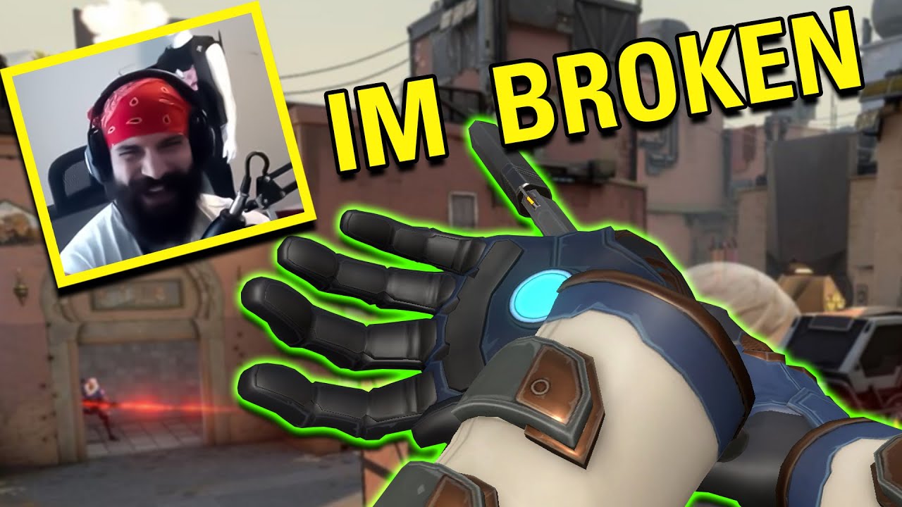 I'm Broken | Best of Nibori - YouTube