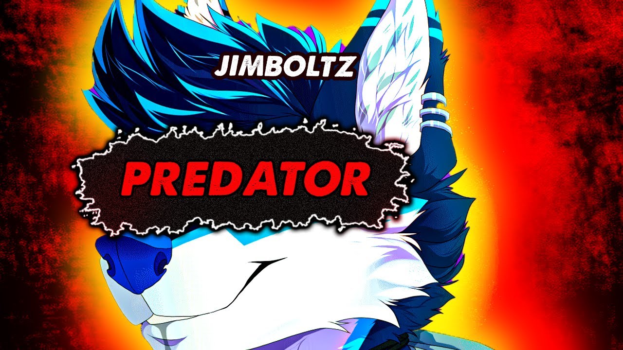 This Furry Needs To Be Locked Up! - YouTube