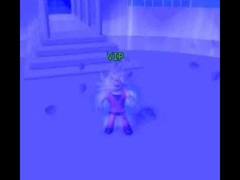 Todas las transformaciones de Roblox Super Saiyan Simulator 2 (Parte 1 ...